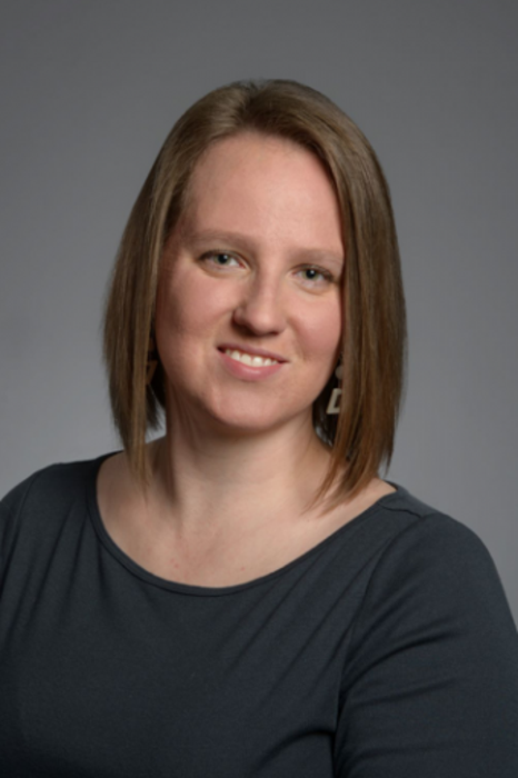 Rachel Proffitt [IMAGE] | EurekAlert! Science News Releases