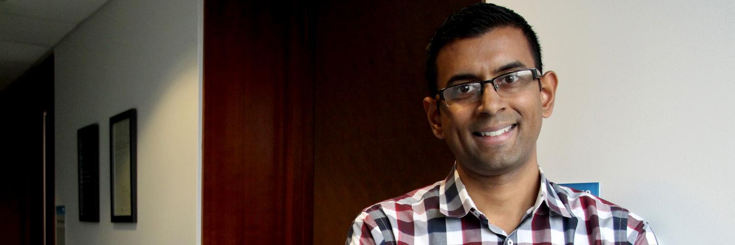 Your 'anonmyized' web browsing history may no | EurekAlert!