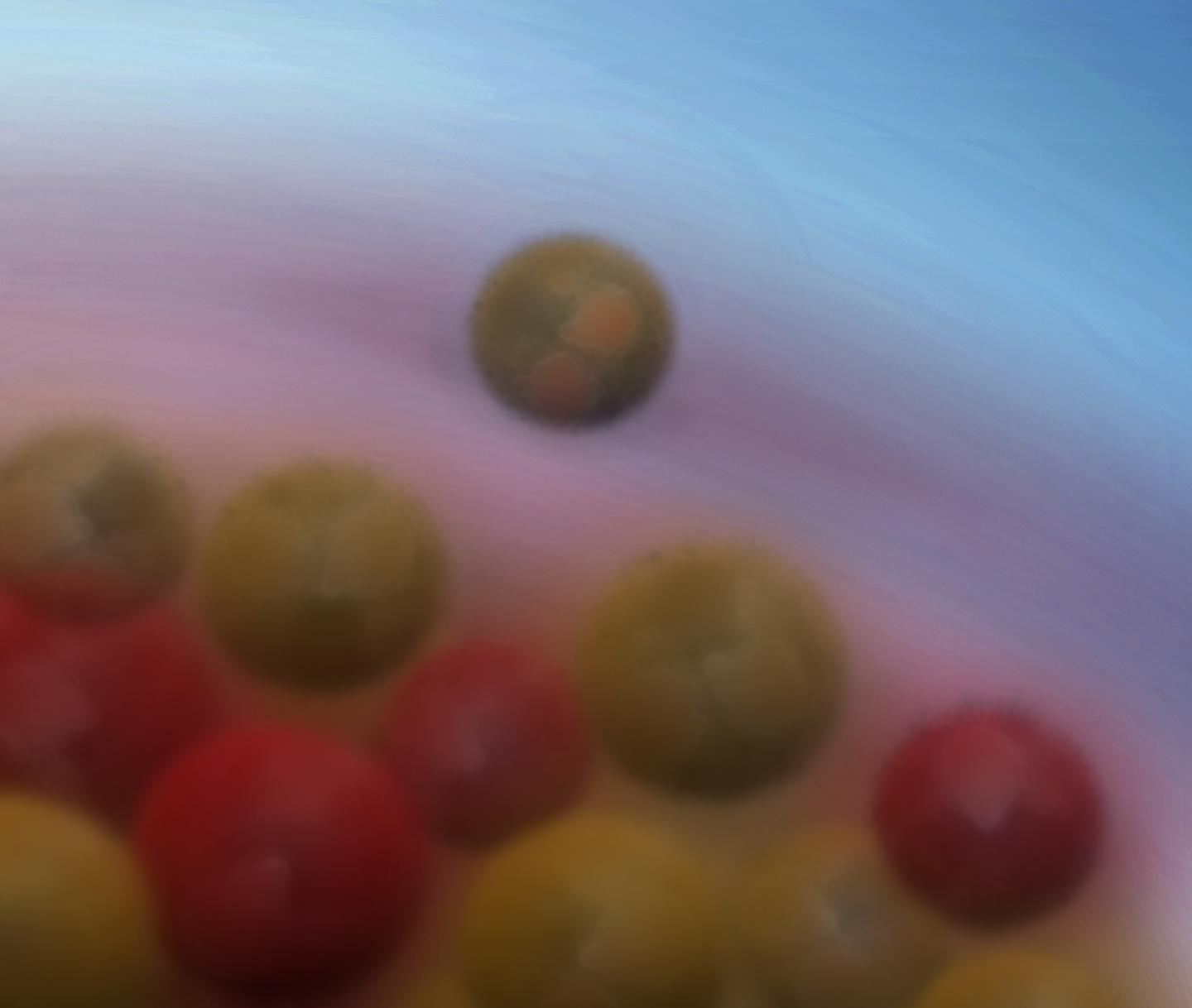 Individual Nucleon in Outermos [IMAGE] | EurekAlert! Science News Releases