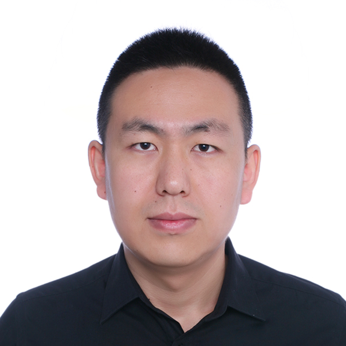 Dr. Yao Ma [IMAGE] | EurekAlert! Science News Releases