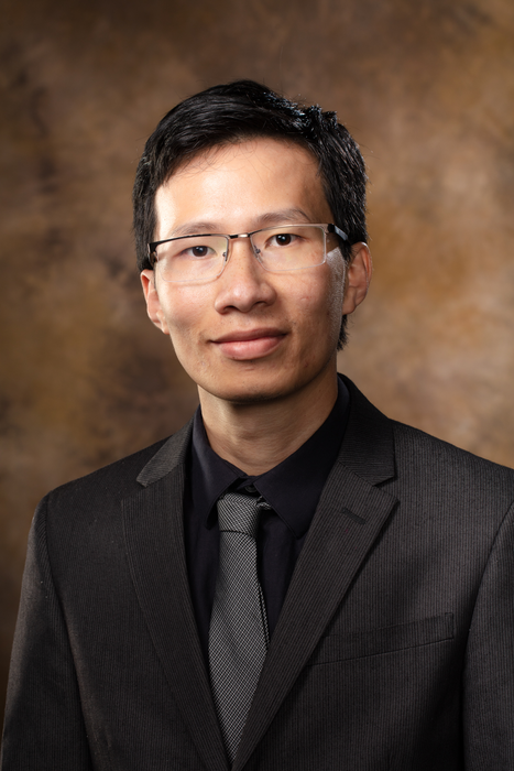 Khoa Luu [IMAGE] | EurekAlert! Science News Releases