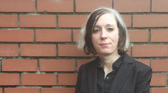 Charlotte Blease, PhD, Associa [IMAGE] | EurekAlert! Science News Releases