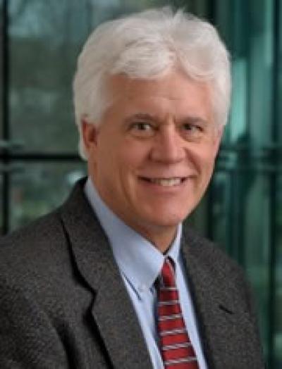 Dr. Eric Olson, UT Southwester [IMAGE] | EurekAlert! Science News Releases