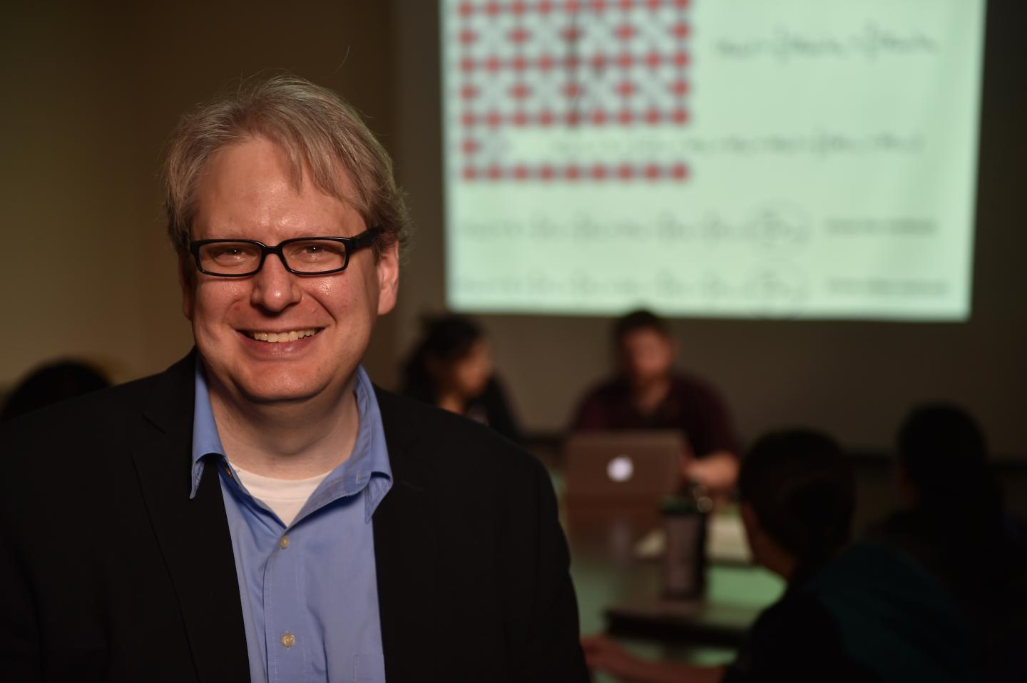 Jean-Sabin McEwen, Washington [IMAGE] | EurekAlert! Science News Releases