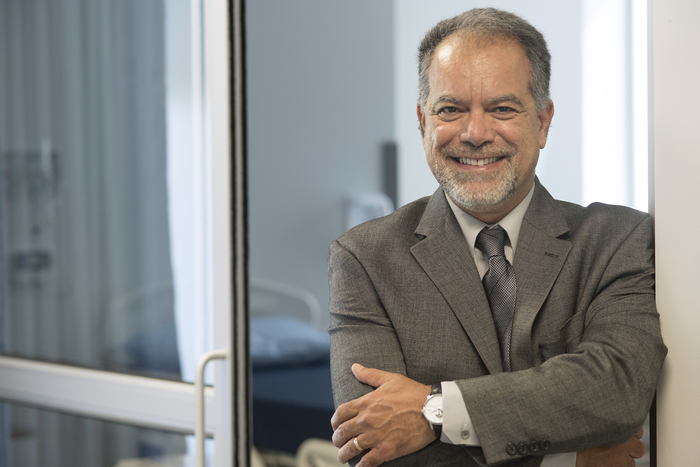 Traitement du cancer de la prostate : une com | EurekAlert!