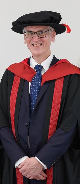 Dr Steven Levene [IMAGE] | EurekAlert! Science News Releases