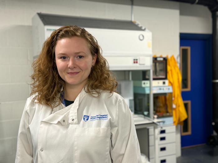 Hitting the bull’s eye to target ‘undruggable | EurekAlert!