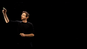 Dynamic Steve Brunton 2 [IMAGE] | EurekAlert! Science News Releases