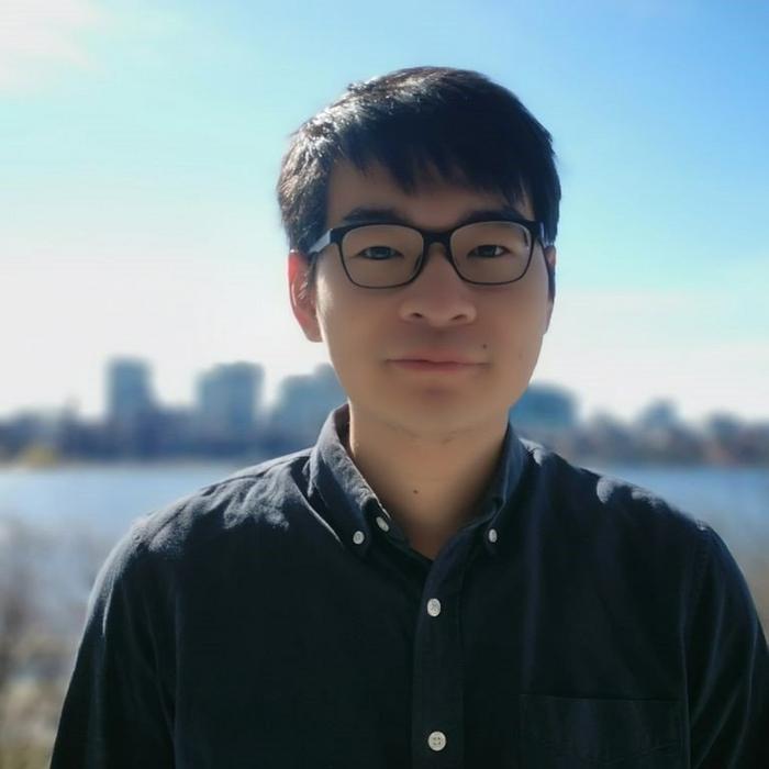 Yang Zhang wins prestigious IUPAP Early Caree | EurekAlert!