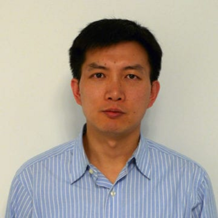Dr. Chunhua Yang [IMAGE] | EurekAlert! Science News Releases