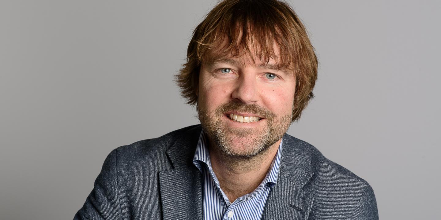 Professor Dr. Patrick Onck, Un [IMAGE] | EurekAlert! Science News Releases