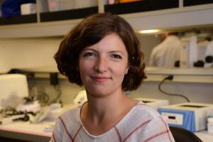 Lavinia Palamiuc, Ph.D. [IMAGE] | EurekAlert! Science News Releases