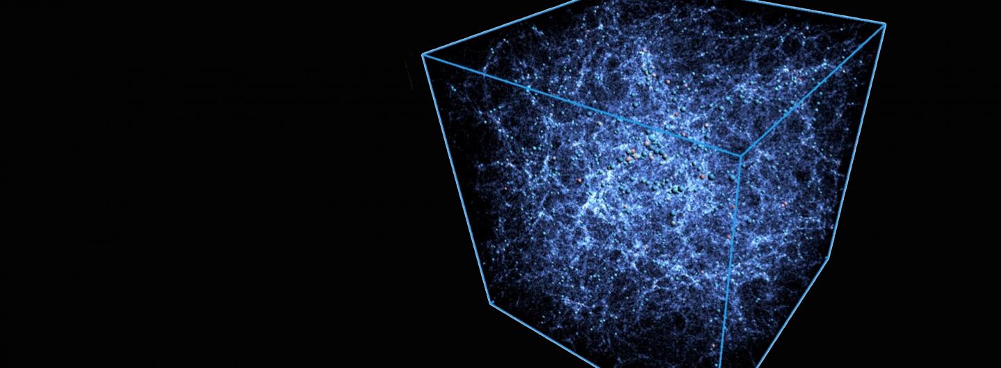 Distribution of Clumps [IMAGE] | EurekAlert! Science News Releases