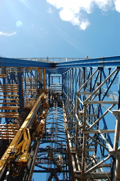 Deep-sea Sampling Explains Lar [IMAGE] | EurekAlert! Science News Releases