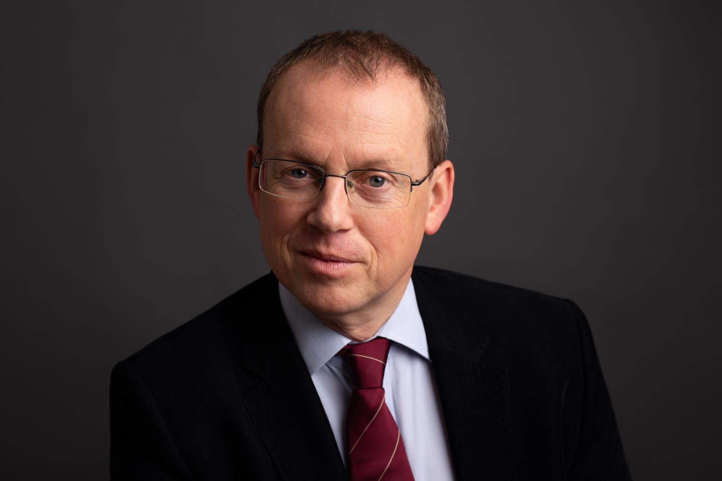 Julian J. Bommer selected as 2020 Joyner Lect | EurekAlert!