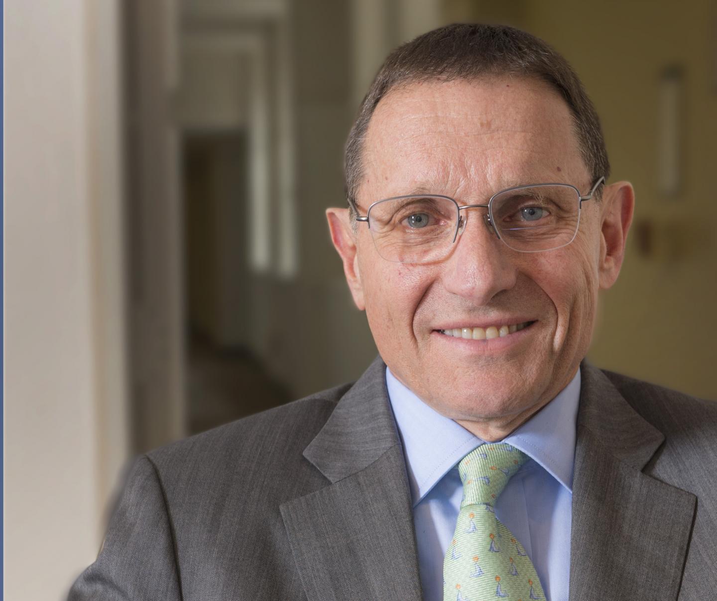 Kenneth S. Polonsky, Universit [IMAGE] | EurekAlert! Science News Releases