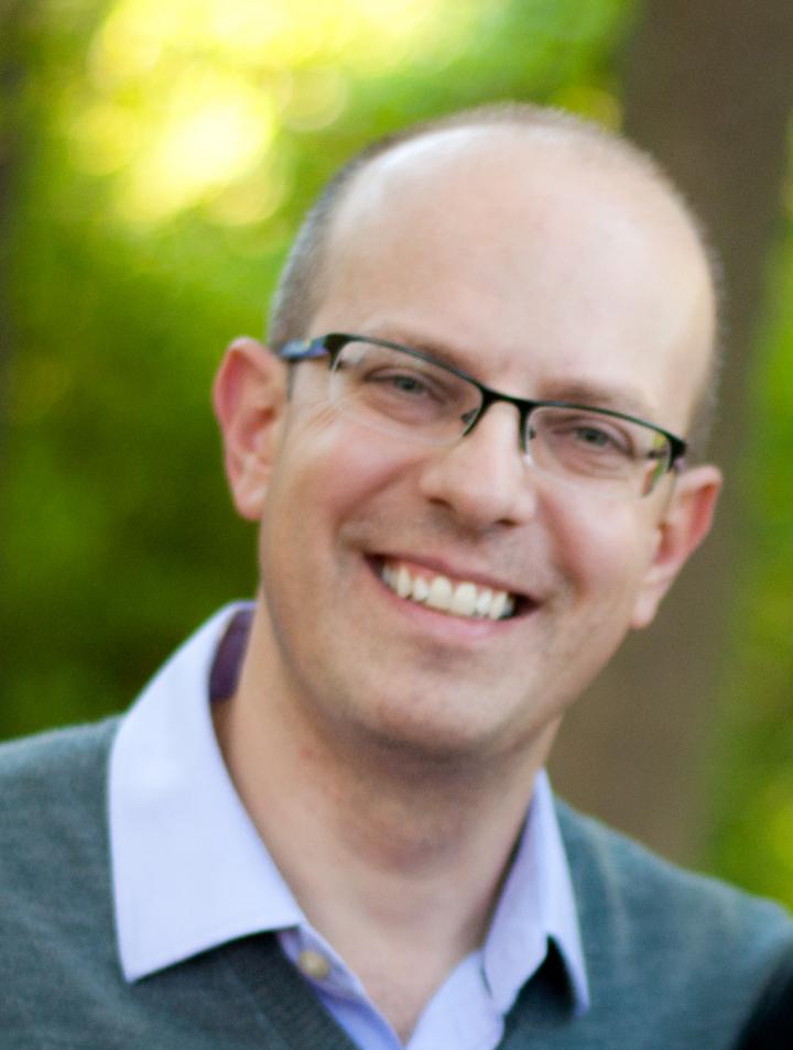 Paris Margaritis, Children's H [IMAGE] | EurekAlert! Science News Releases