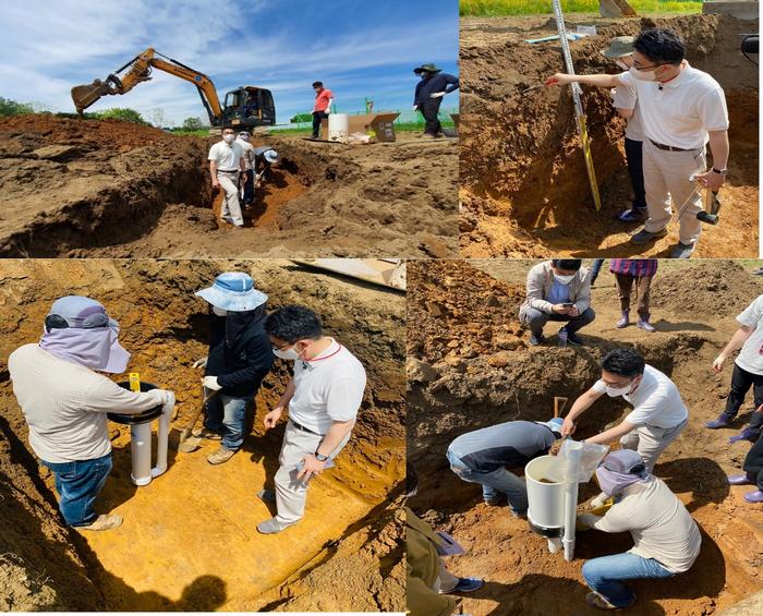 Highly cited researcher Prof. Yong Sik Ok’s g | EurekAlert!