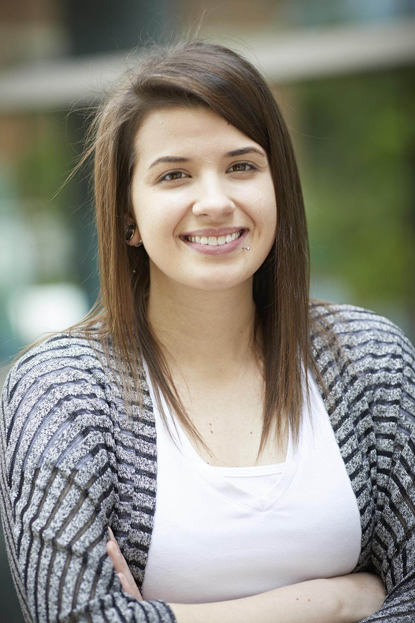 Brett Sansbury [IMAGE] | EurekAlert! Science News Releases