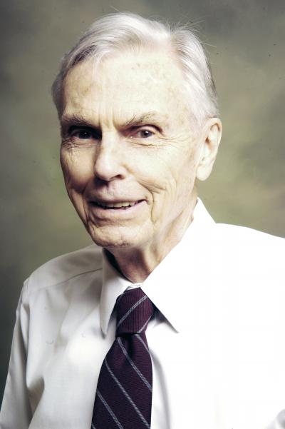 Texas mathematician John Tate wins Abel Prize | EurekAlert!