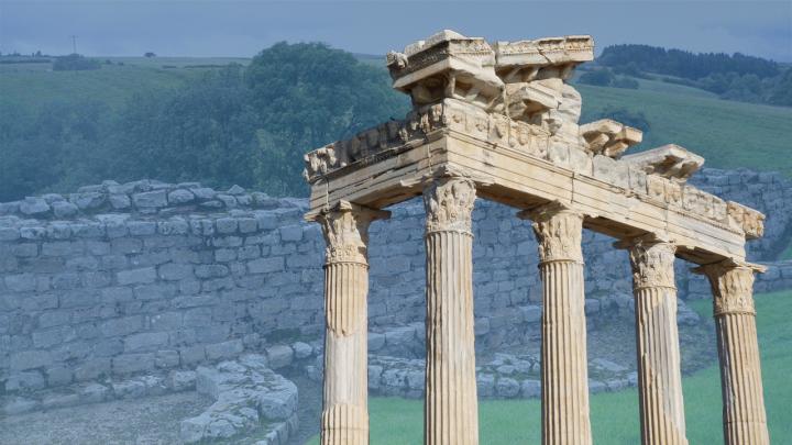 Archaeology [IMAGE] | EurekAlert! Science News Releases