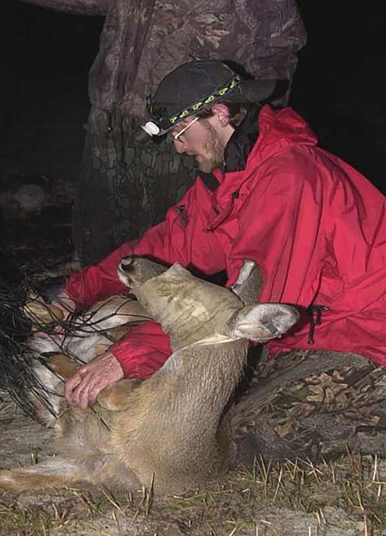 captured deet [IMAGE] | EurekAlert! Science News Releases