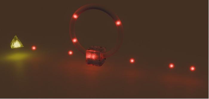 Compact quantum light processing | EurekAlert!