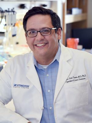 Dr. Emre Turer, UT Southwester [IMAGE] | EurekAlert! Science News Releases