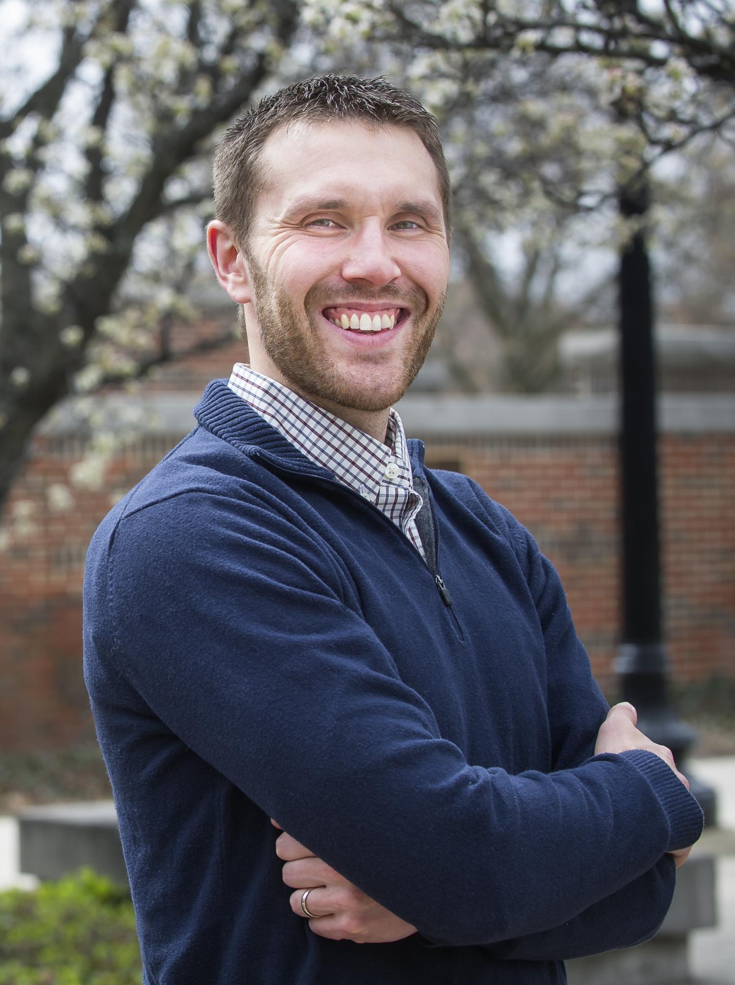 Michael Light [IMAGE] | EurekAlert! Science News Releases