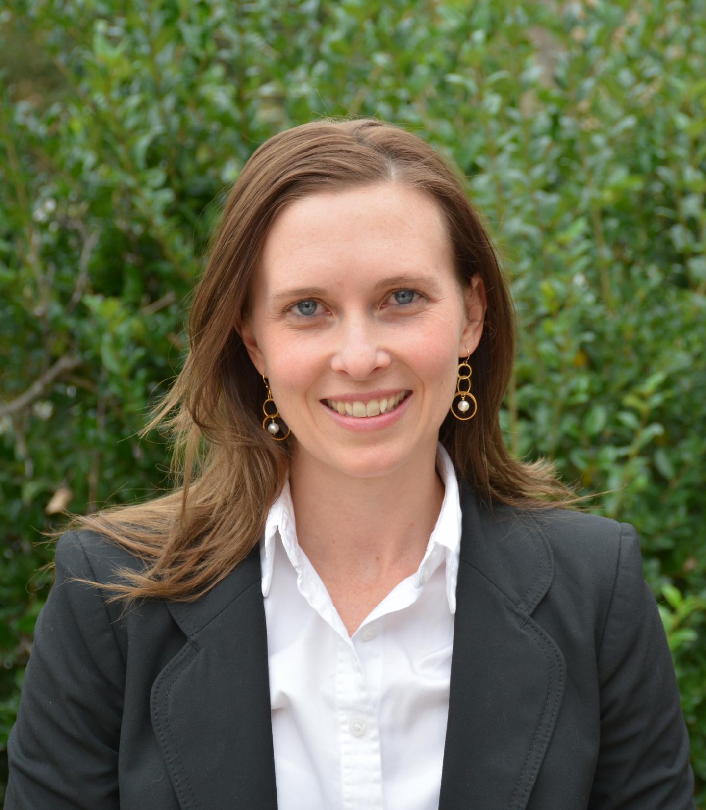 Ann Cheney, University of Cali [IMAGE] | EurekAlert! Science News Releases