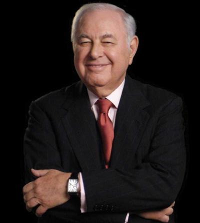 A. Alfred Taubman [IMAGE] | EurekAlert! Science News Releases