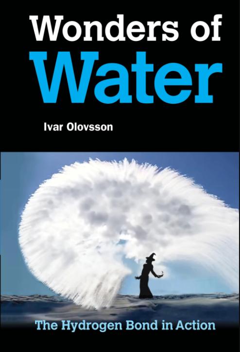 Wonderful water | EurekAlert!
