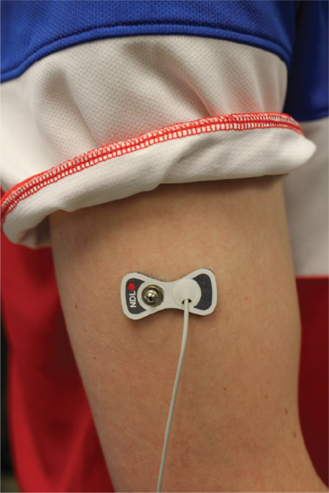 Interstitial Fluid Device [IMAGE] | EurekAlert! Science News Releases