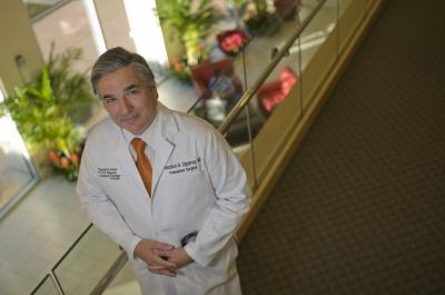 Francisco G. Cigarroa, Univers [IMAGE] | EurekAlert! Science News Releases