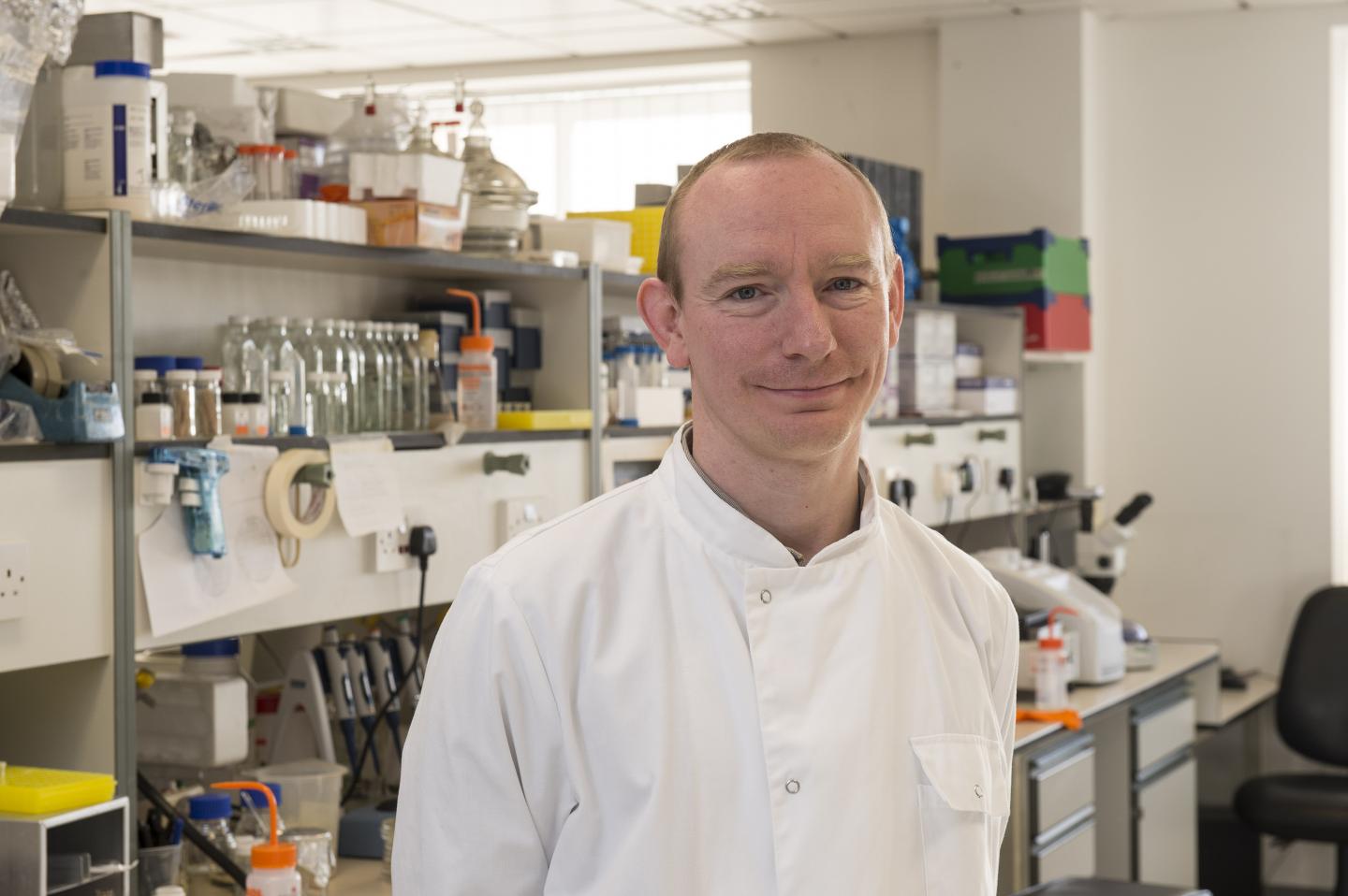 Jacob Malone, John Innes Centr [IMAGE] | EurekAlert! Science News Releases