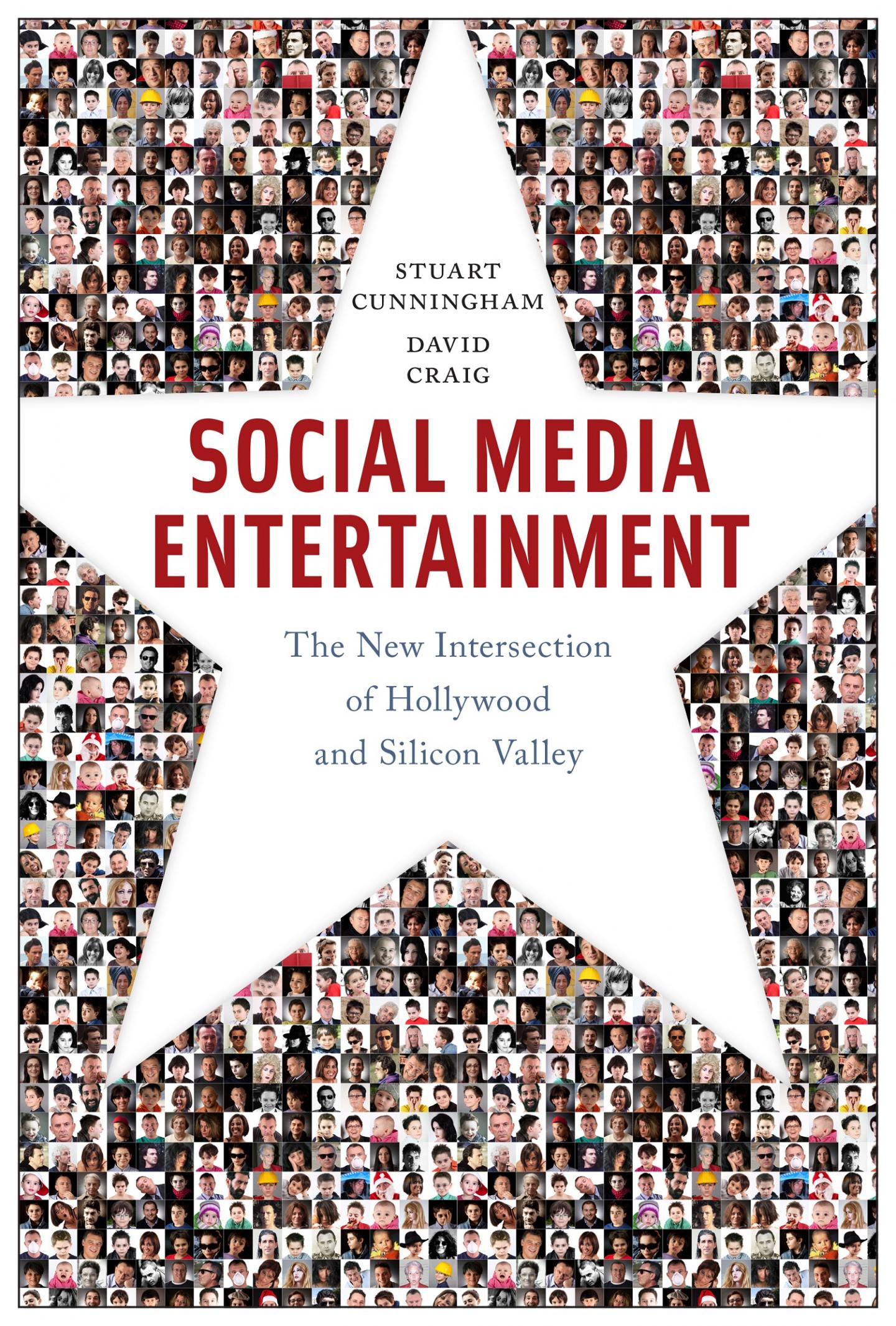 How social media dethroned Hollywood | EurekAlert!