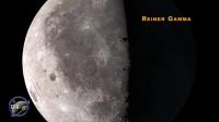 Moon Features: Reiner Gamma | EurekAlert!