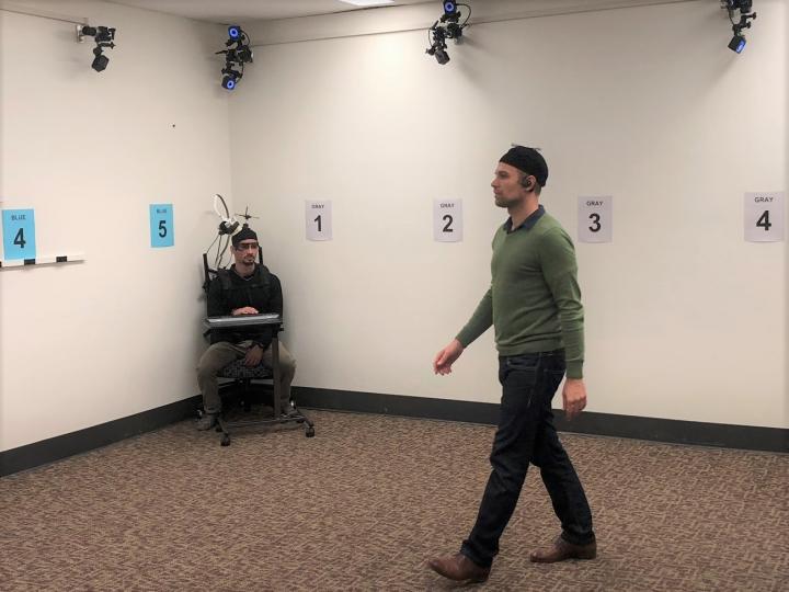 Brain GPS [IMAGE] | EurekAlert! Science News Releases