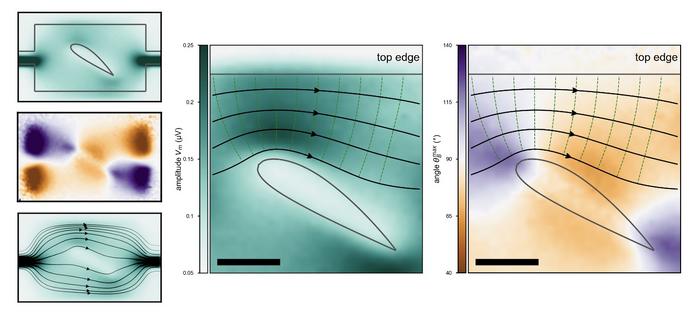 Electrofoil [IMAGE] | EurekAlert! Science News Releases