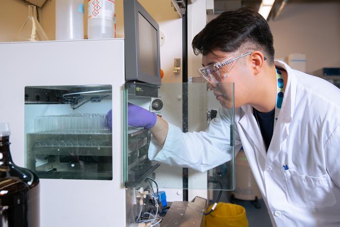 University of Toronto researchers discover ne | EurekAlert!