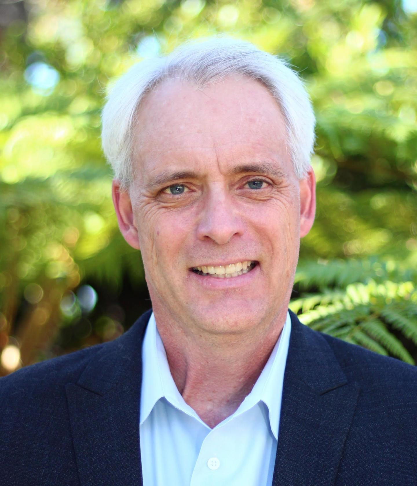 Robert Graves, Seismological S [IMAGE] | EurekAlert! Science News Releases