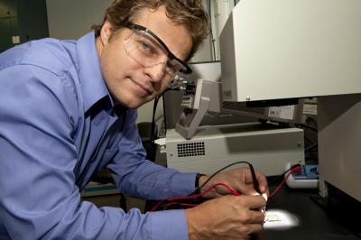 Brian Korgel, University of Te [IMAGE] | EurekAlert! Science News Releases