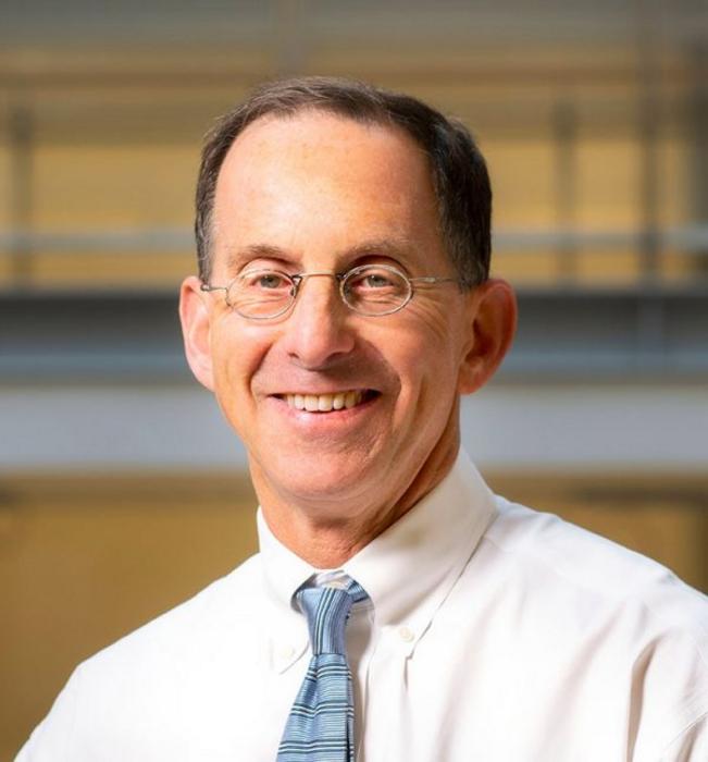 David Margolis, MD [IMAGE] | EurekAlert! Science News Releases