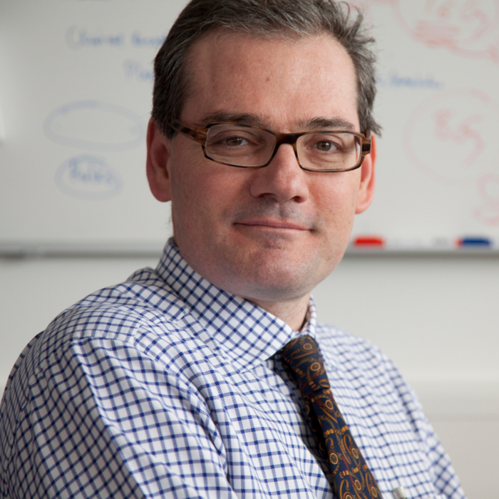 Ludwig Cancer Research study identifies cell | EurekAlert!