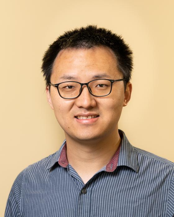 Jinghui Yuan [IMAGE] | EurekAlert! Science News Releases
