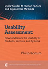 New book offers usability 'expert over your s | EurekAlert!