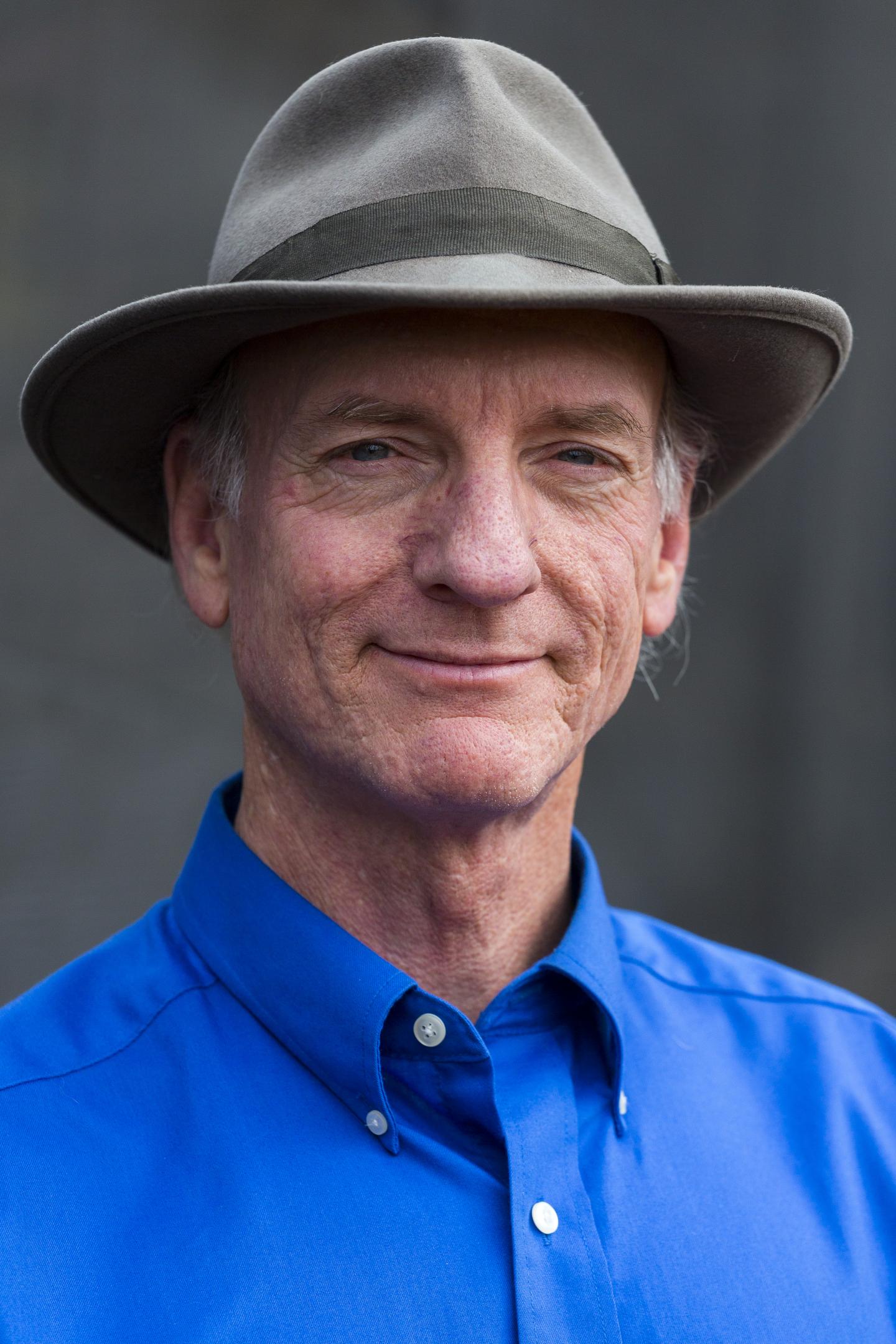 Michael Loik, University of Ca [IMAGE] | EurekAlert! Science News Releases