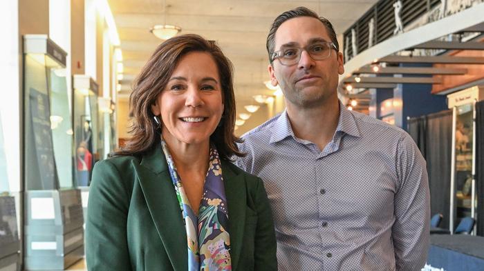 ACES co-founders Heather Richt [IMAGE] | EurekAlert! Science News Releases