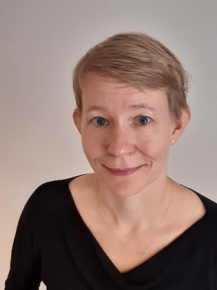 Gunvor Simonsen, University of [IMAGE] | EurekAlert! Science News Releases