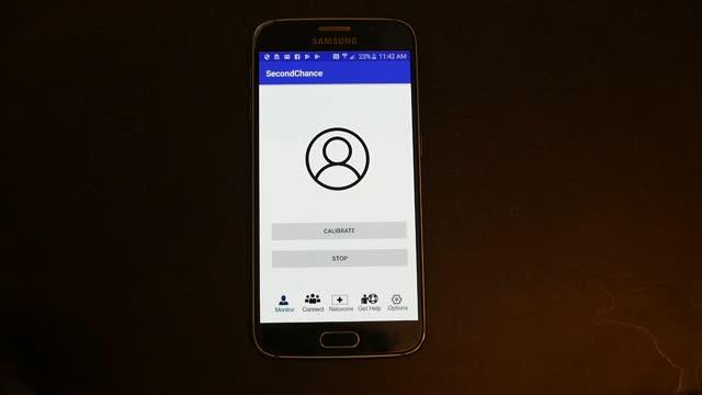 Smartphone Software Detects Early Signs of Op | EurekAlert!